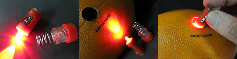 led football – ActiveDark.com – Glowing Ideas!