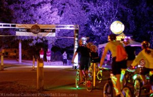 Glowing Bike Rides! Lighting Up Your Bicycle for Night Rides ...