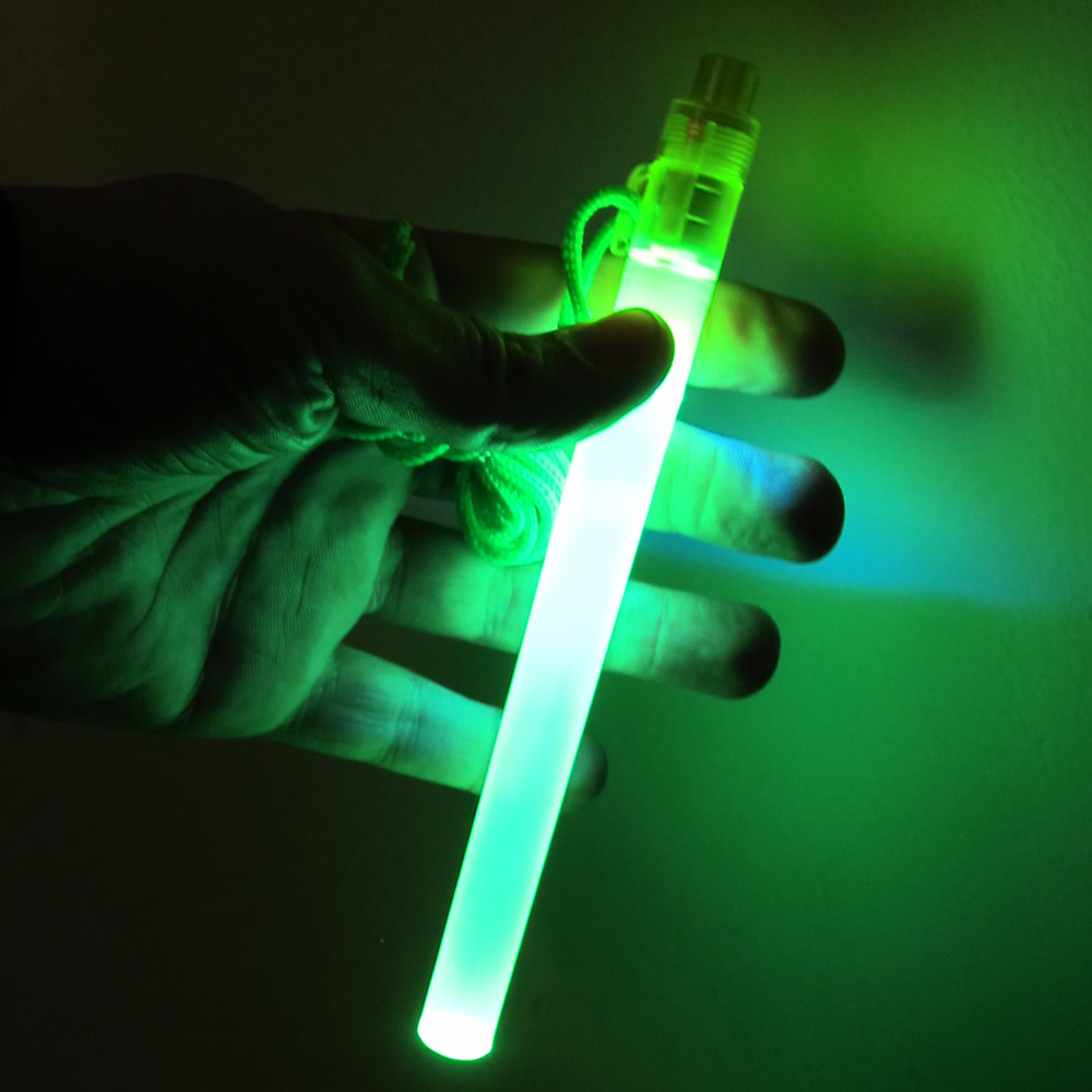 Glow Sticks – ActiveDark.com – Glowing Ideas!