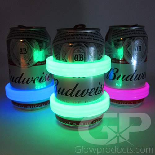 Glow Party Ideas – ActiveDark.com – Glowing Ideas!