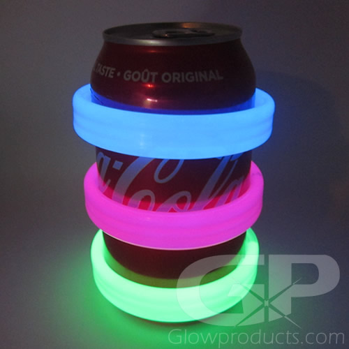 Glow Party Ideas – ActiveDark.com – Glowing Ideas!