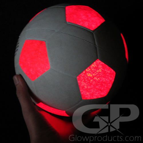 Glow Games – ActiveDark.com – Glowing Ideas!