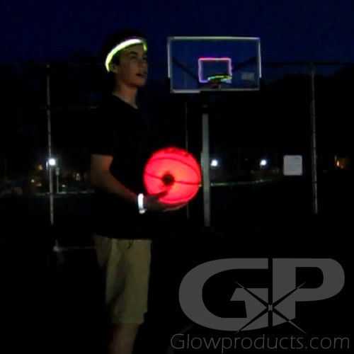 Glow Games – ActiveDark.com – Glowing Ideas!