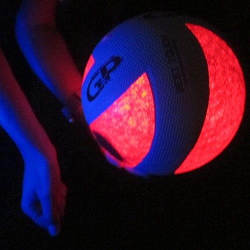 Glow Games – ActiveDark.com – Glowing Ideas!